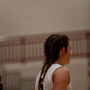 Isabella Ragone's Mill Creek High School Bio