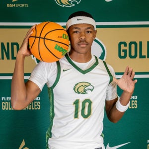 Ryan Turner's Fleming Island High School Career Home