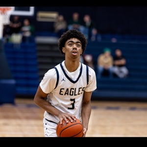 Reese Alston's Second Baptist High School Career Home