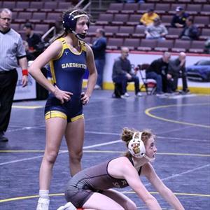 Isabella Seip's Wyoming Valley West High School Career Home