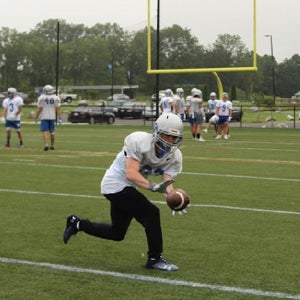 Judah Thompson's Westminster School at Oak Mountain High School Career Home