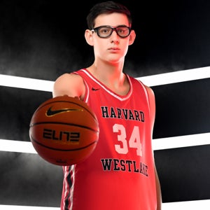Barron Linnekens' Harvard-Westlake High School Career Home