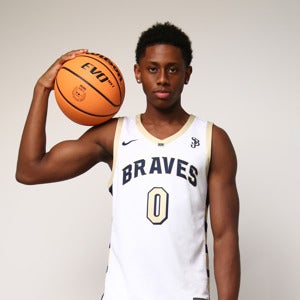 Brandon McCoy Jr's St. John Bosco High School Bio