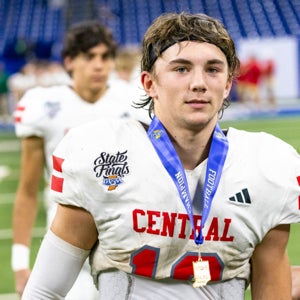 Jamison Roach's Adams Central High School Bio