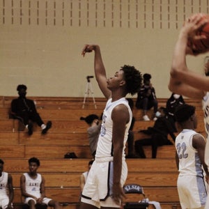 Martin Nicholas' Alief Elsik High School Career Home