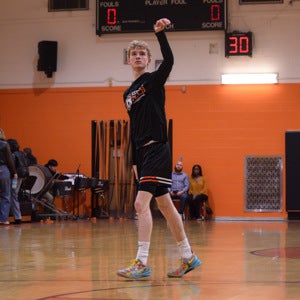 Matthew Foley's Eastern Tech High School Bio