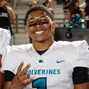 Dane Malloy's Aliso Niguel High School Career Home