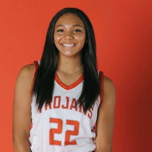 Gracyn Gilliard's Center Grove High School Career Home