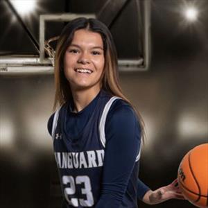 Hailey Blanchard's (Colorado Springs, CO) The Vanguard School Career Home