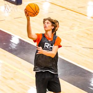 Jackson Mcvey's (Ellijay, GA) Gilmer High School Career Home