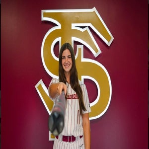 Kaylee Goodpaster's North Bay Haven Academy Career Home