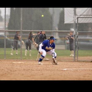 Maya Medina's Stat Leader Rankings