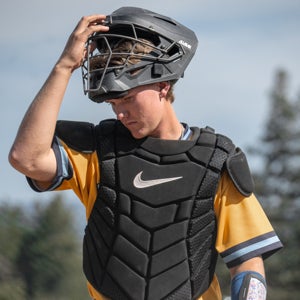 Tyler Williams' Heritage High School Baseball Stats