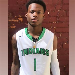 Chad Berry, Jr.'s Seminole County High School Basketball Stats