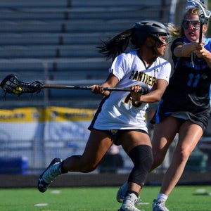 Bea Macdonald's High School Career Home