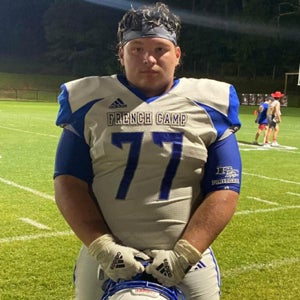 Jon Leach's Career Home