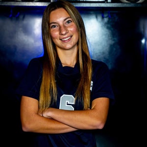 Adisyn Quinn's Lake Nona High School Career Home