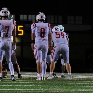 Gavin Neal's Stat Leader Rankings