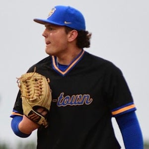 Tanner Pope's High School Career Home