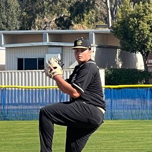 Marcus McQueen's Cajon High School Career Home