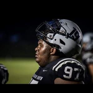 Ellis Tye's High School Career Home