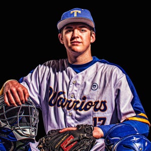 Isaac Woolley's High School Career Home