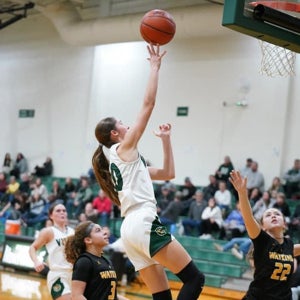 Ava Travis' Northridge High School Basketball Stats