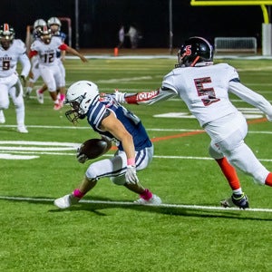 Nick Armentano | Staples HS, Westport, CT | MaxPreps