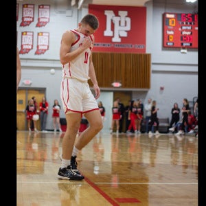 Julius Gizzi's High School Career Home