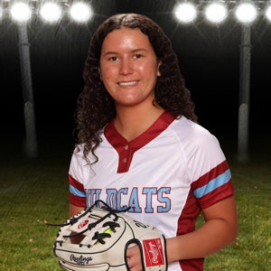 Sienna Antkiewicz's Hanover Central High School Softball Stats