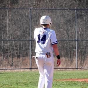 Sam Rabbitt's High School Career Home