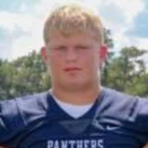 Justin Ratliff's East Duplin High School Football Stats