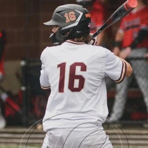 Ryan Hyland's Steel Valley High School Career Home