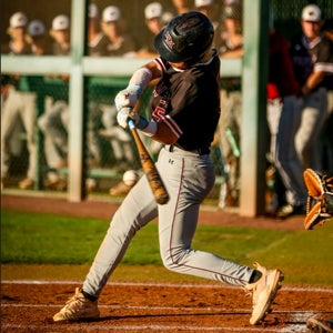 Quentin Starbuck's Desert Mountain High School Baseball Stats