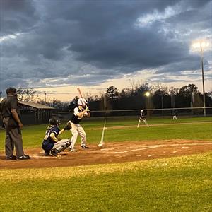 Michael Layne Grantham's Straughn High School Career Home