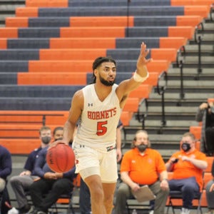 Joseph MacDonald's High School Career Home