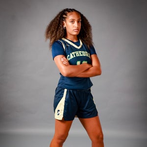 Jaeda Wilson's Heritage Christian High School Basketball Stats