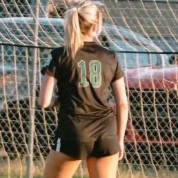 Ava Lloyd's Northern Nash High School Bio