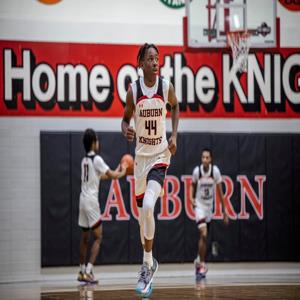 Amir Danforth's High School Basketball Stats