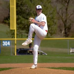 Ryan Reich's High School Career Home