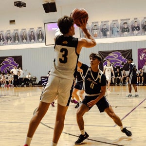 Gavin Whitaker's Victory Christian Academy Career Home