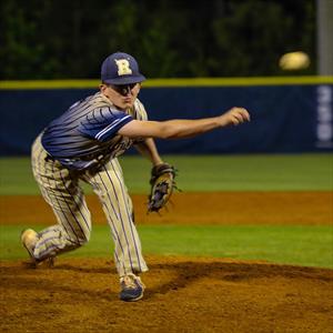 Carson Heath 's T.C. Roberson High School Career Home