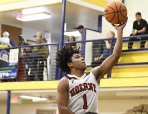 Levon Bachicha's High School Career Home