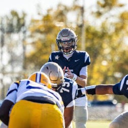 Matteo Brusco's Canisius High School Career Home