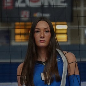 Rose Mahin's High School Career Home