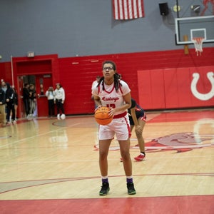 Daijah Littlejohn's Palmetto High School Career Home