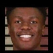 Flory Bidunga's High School Soccer Stats