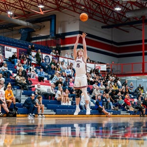 Eli Gregory's (White House, TN) High School Baseball Stats