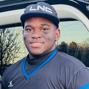 Chase Jackson's Lake Norman Charter Baseball Stats