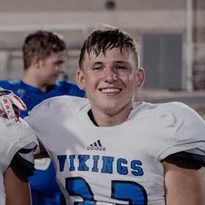 Ben Spurgeon's Nolan Catholic High School Career Home